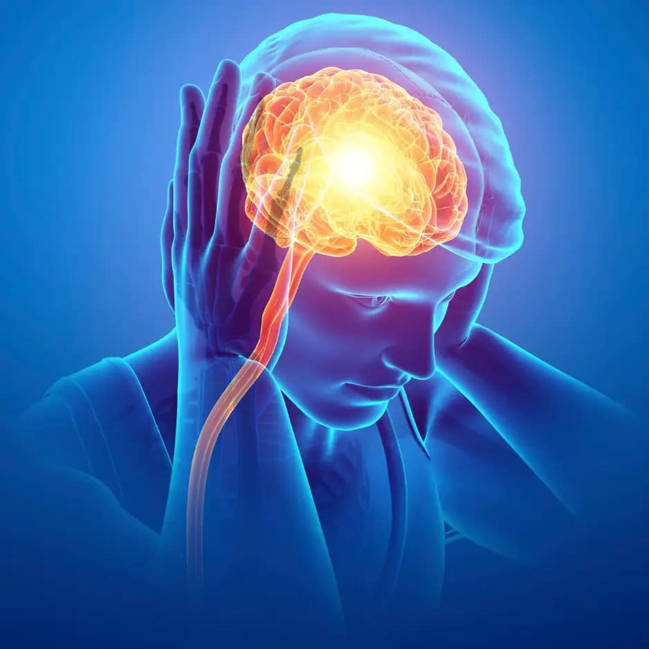 Neurología - Fundación Cromos - Estimulación Mágnetica trascraneal